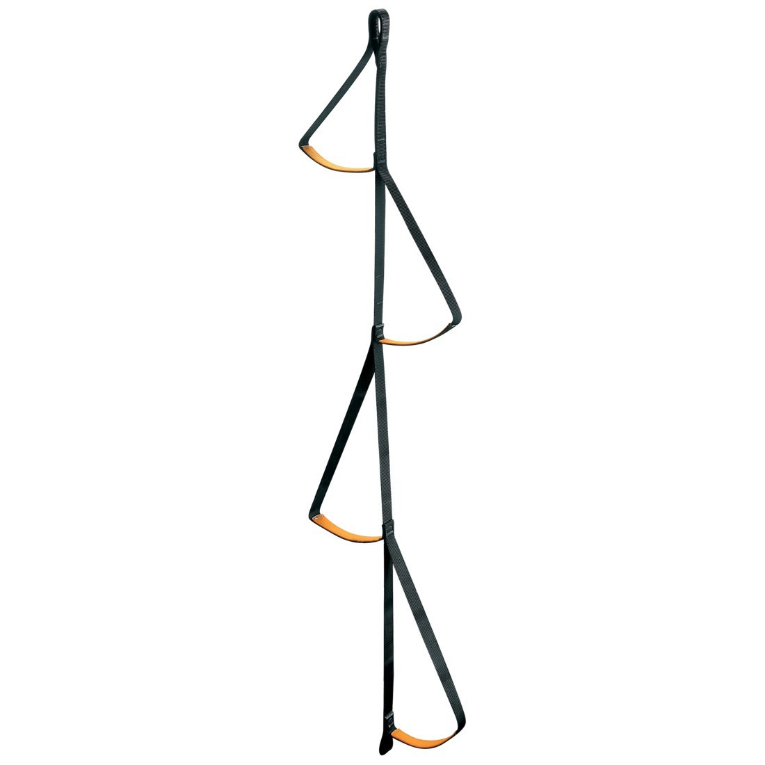 Etrier LOOPING - Échelles métiers : Echelle Suisse